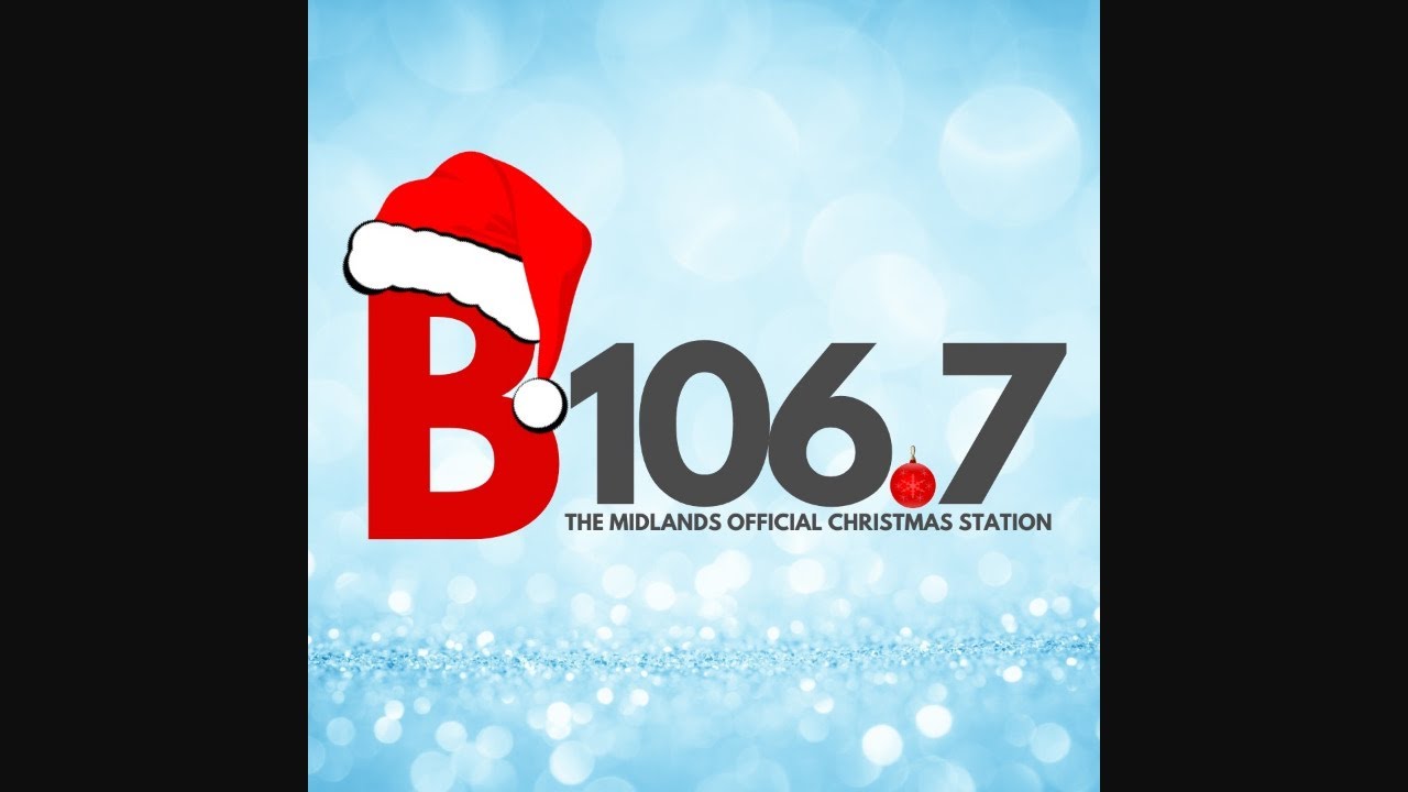 WTCB - B106.7 - Station ID (4PM): November 15, 2023 - YouTube