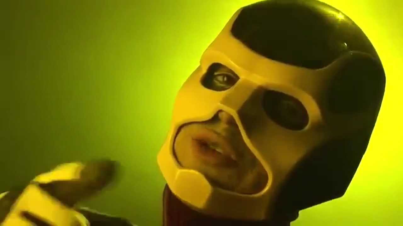 Bibleman Promo Video - YouTube