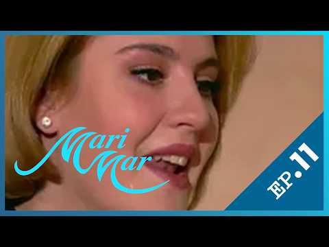 Marimar 🌊 Episode 11 – Version Française