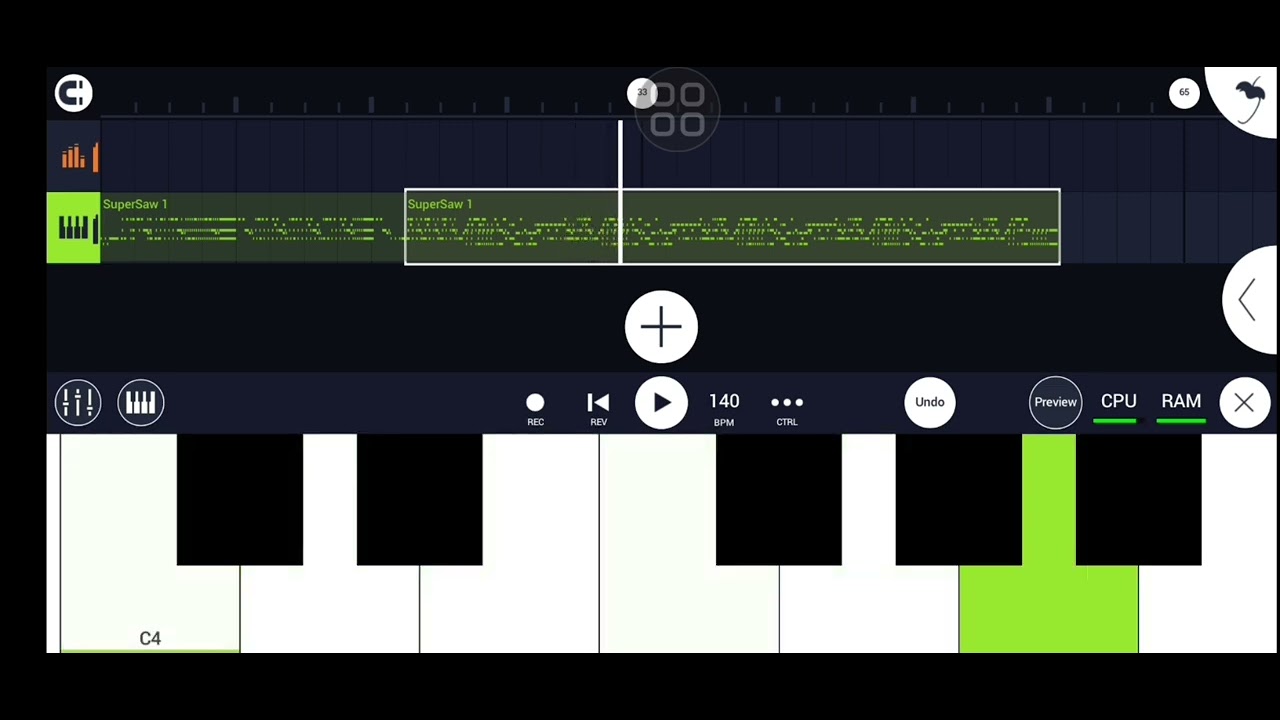 SHAREE?? FLM BASURI NADA PAPI EDM DAN HANYA UNTUKMU MODUL OKDJ ||FL ...