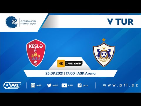 Azərbaycan Premyer Liqası 2021/2022  tur  \