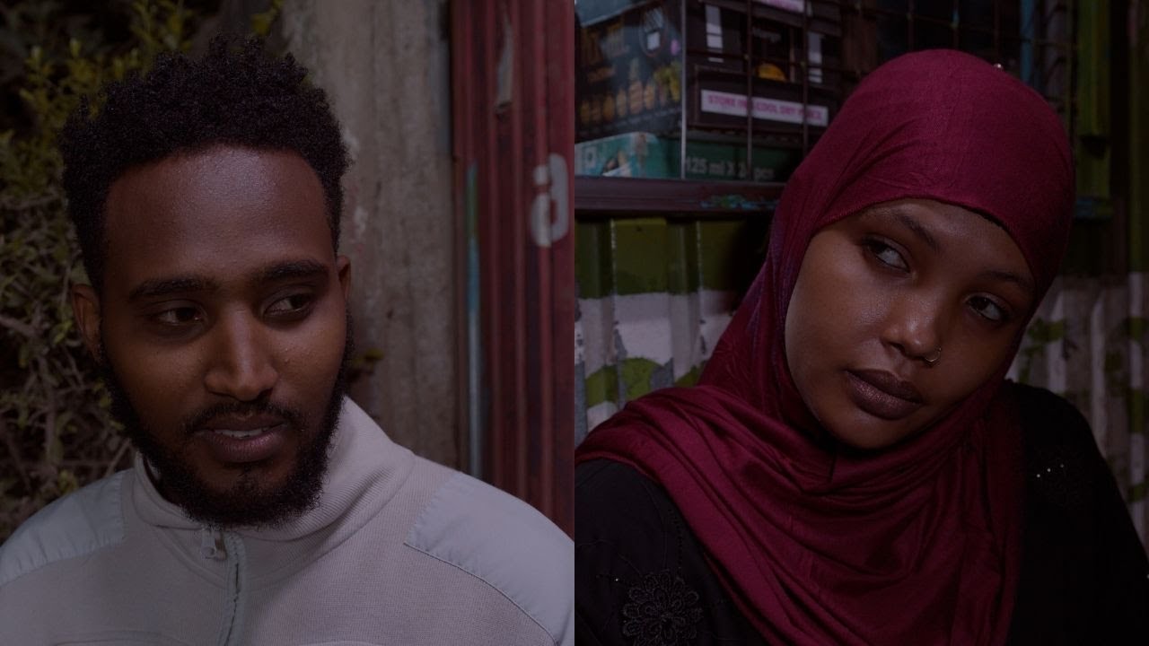 The Shop Web Series | Somali React | Episode Two - YouTube