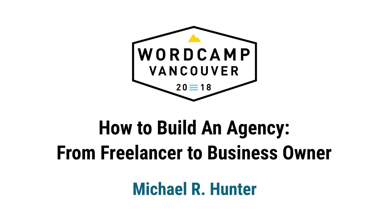 How To Build An Agency From Freelancer To Business Owner YouTube how-to-build-an-agency-from-freelancer-to-business-owner-youtube