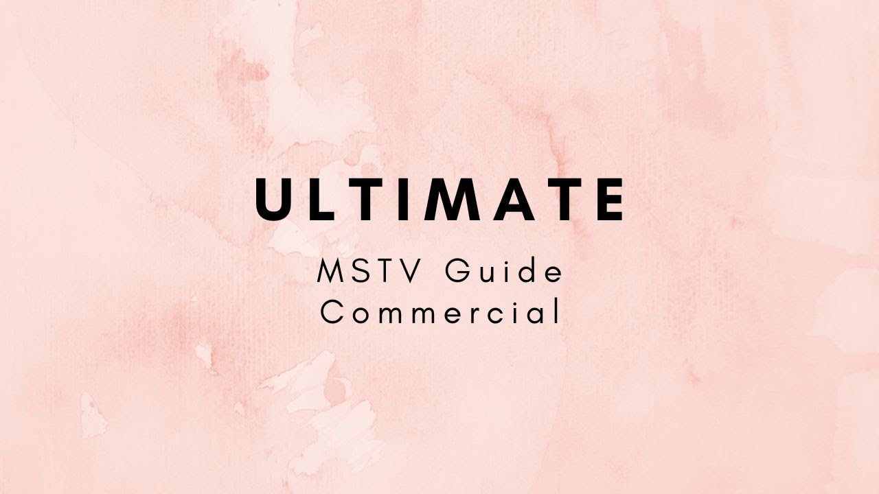 Station ID Memorabilia vol 30 - YouTube