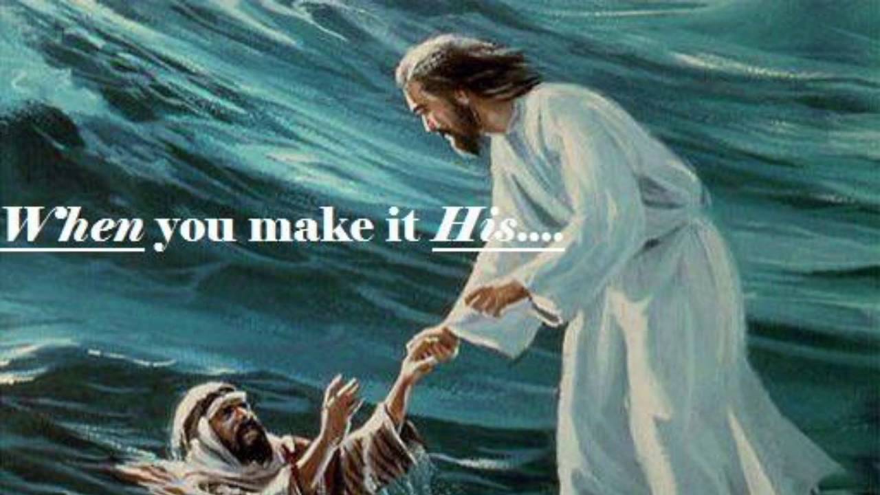 Sparrows - Jason Gray (With lyrics) - YouTube