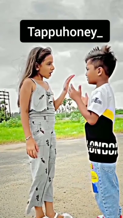 tappu parmar - YouTube