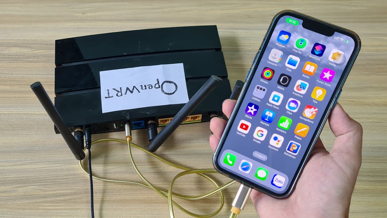 OpenWRT Share Internet From IPhone To Router YouTube openwrt-share-internet-from-iphone-to-router-youtube