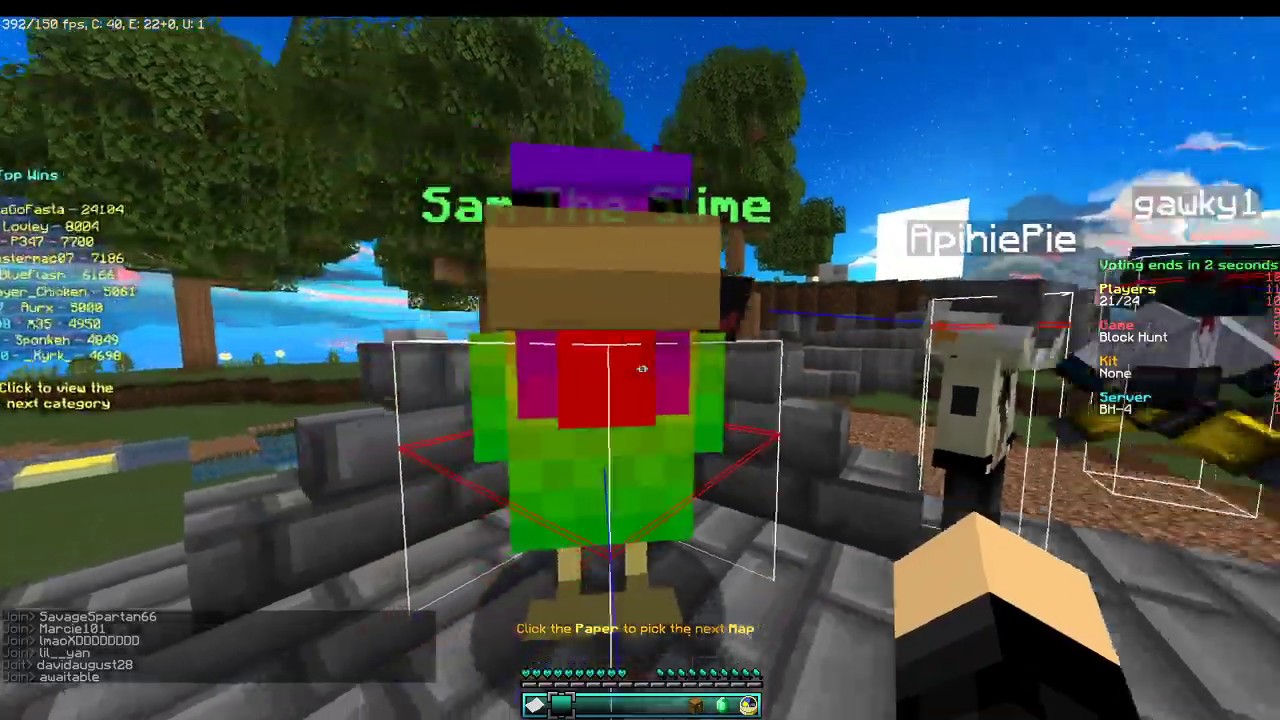 Bh gameplay 5 - YouTube