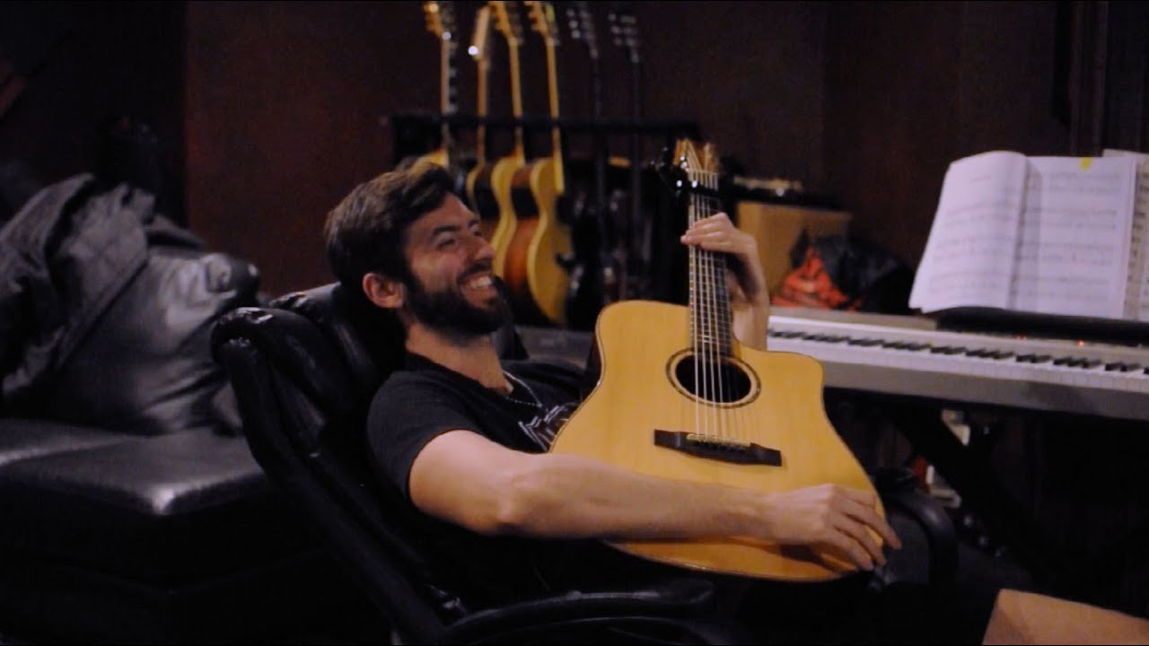 Within Reason Album Teaser - YouTube