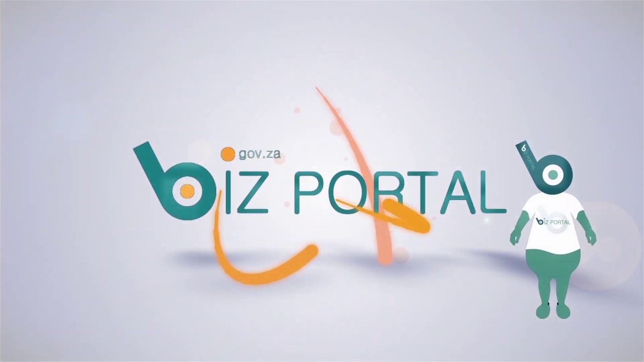 Tax Registration on BizPortal - YouTube
