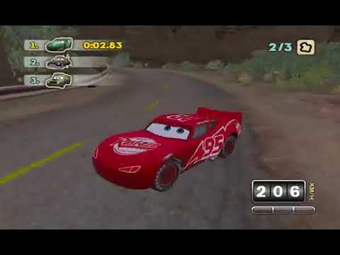 Cars Hi Octane Edition Red Ransburg Lighting McQueen By Paynecars And ...