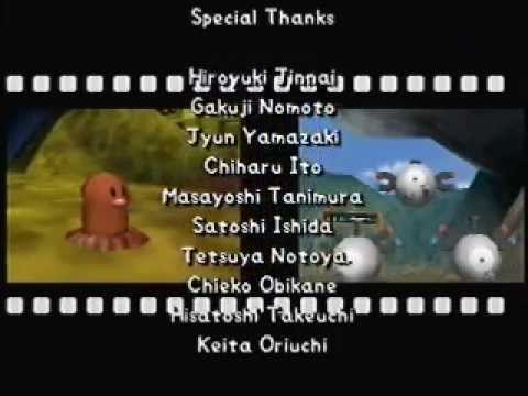 Let's Play Pokemon Snap: Episode 9: I Just Hit Mew In The Face With A ...