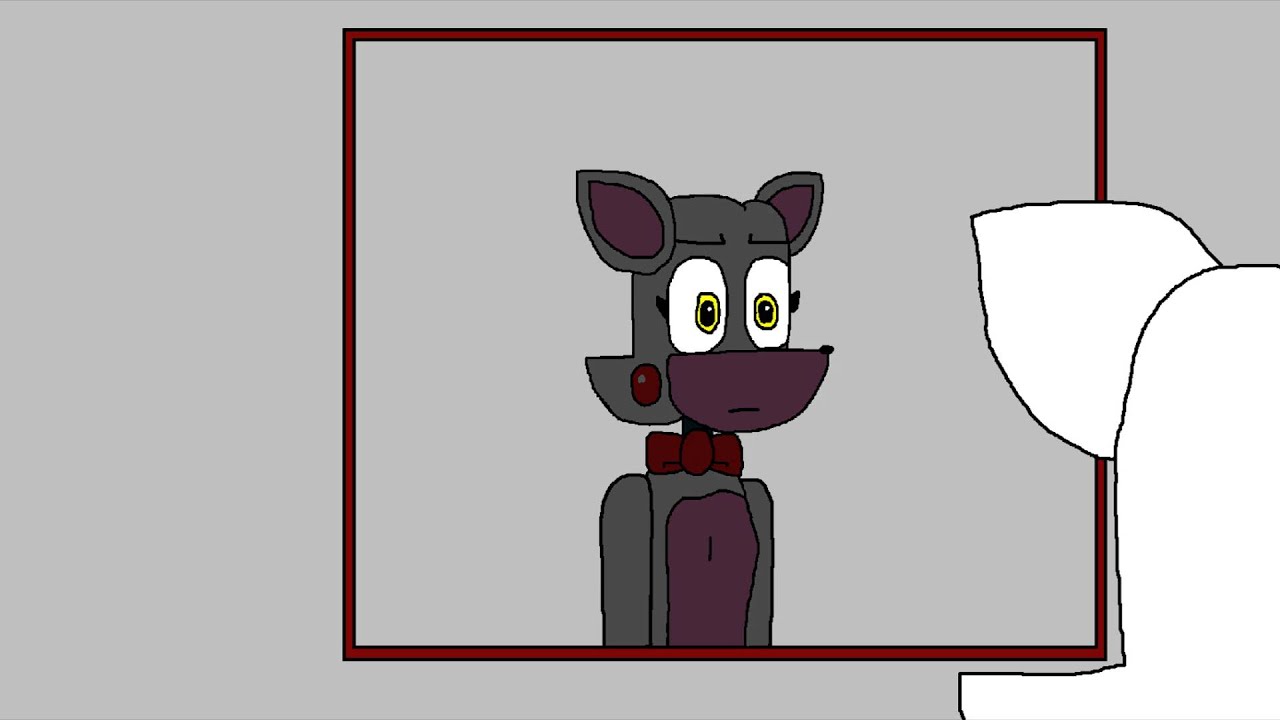 Episode 8 TEASER - Springtrap & Mangle - YouTube