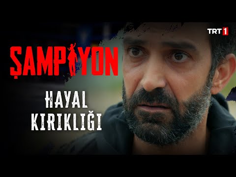 Zorla Güzellik Olmaz! - Şampiyon 32.Bölüm