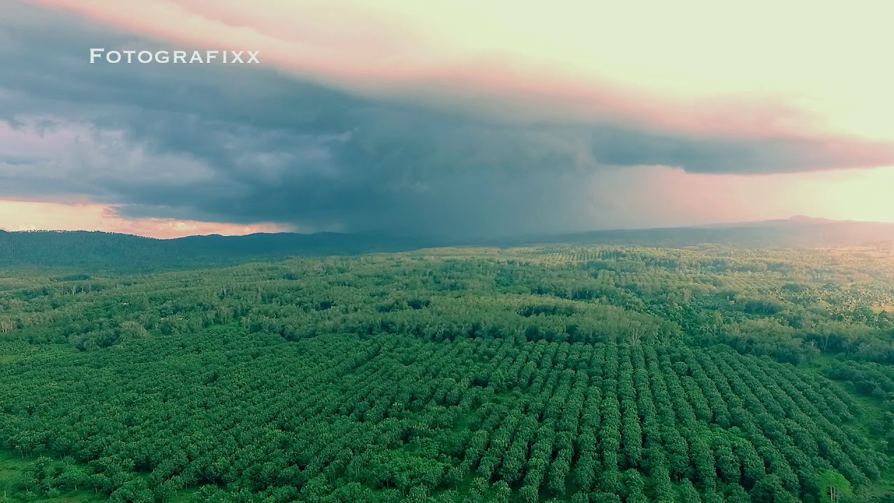 Baluno Aerial View - YouTube