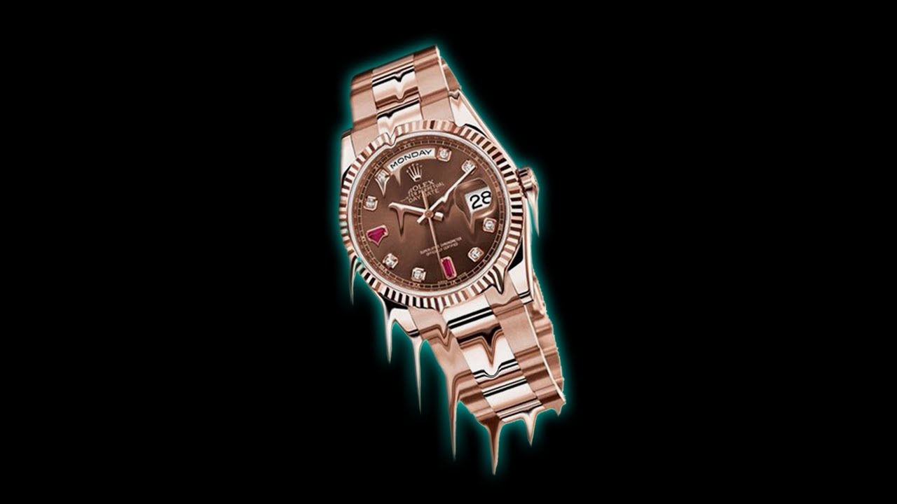 [SOLD] Pop Smoke X UK/NY Drill Type Beat 'Rolex' Free Trap Beats 2021 ...