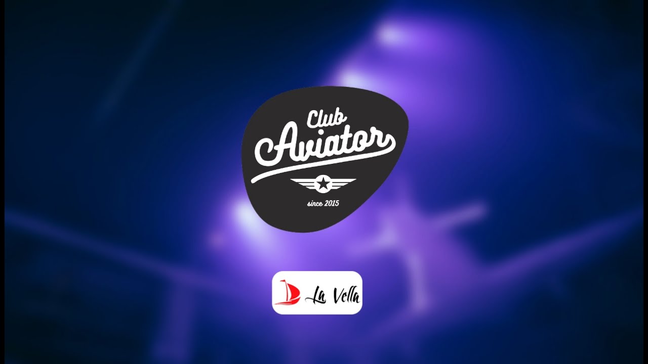 Aviator Club - YouTube