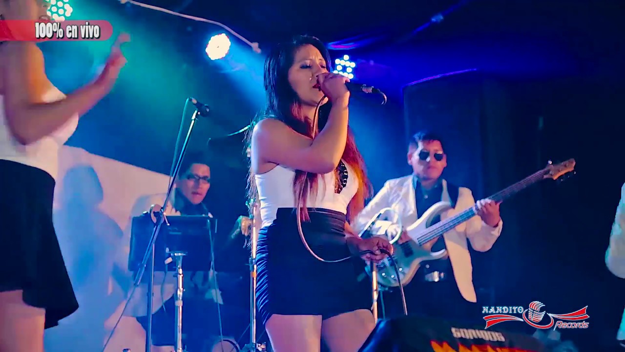 agrupación ÉXTASIS TROPICAL - mix fragancia (audio y voz en vivo) FULL ...