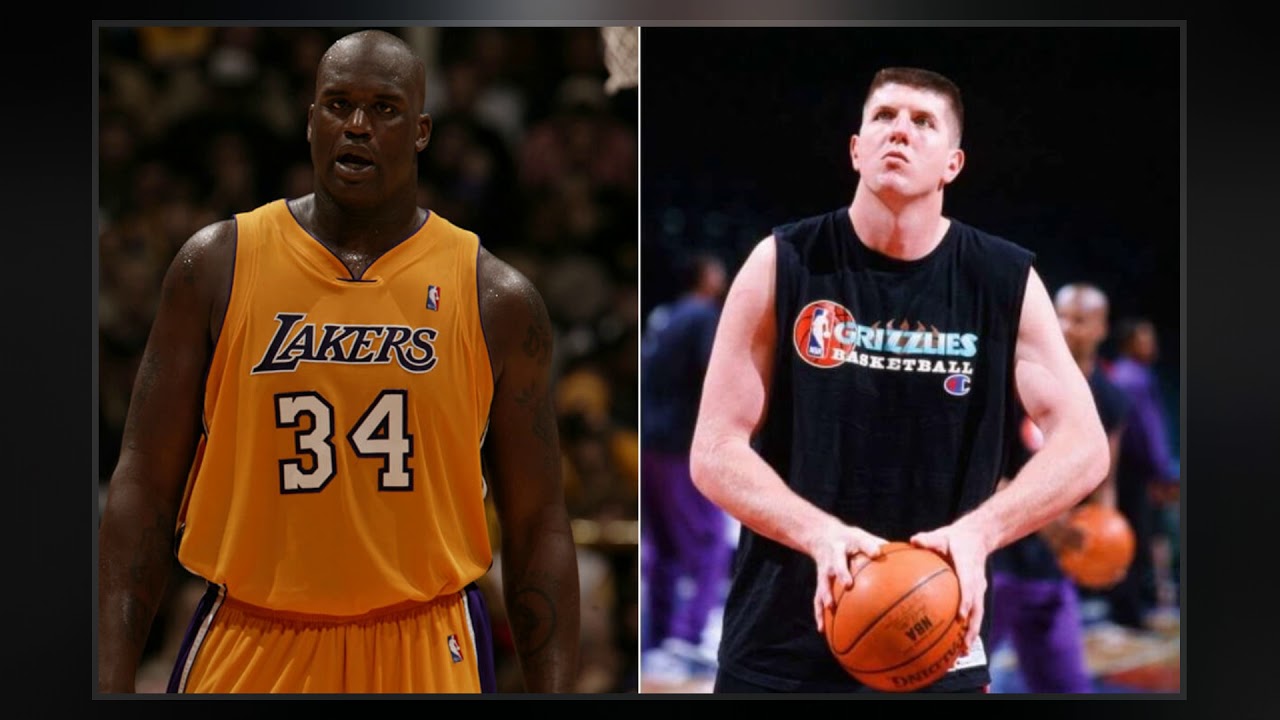 Bryant Reeves - YouTube