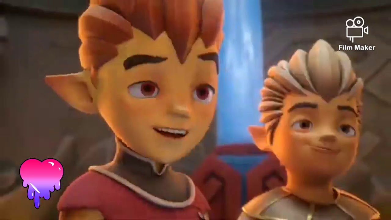 Riff x Aoki little do you know - YouTube