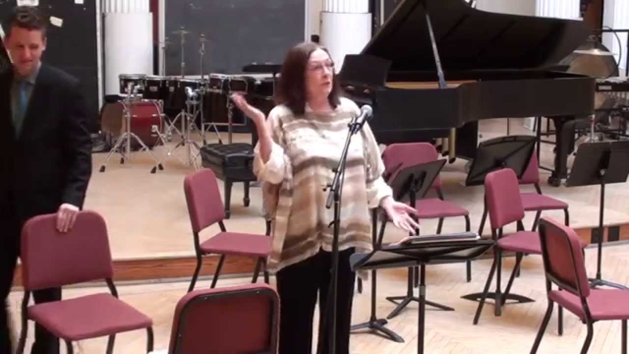 Nancy Galbraith - Strange Travels - YouTube