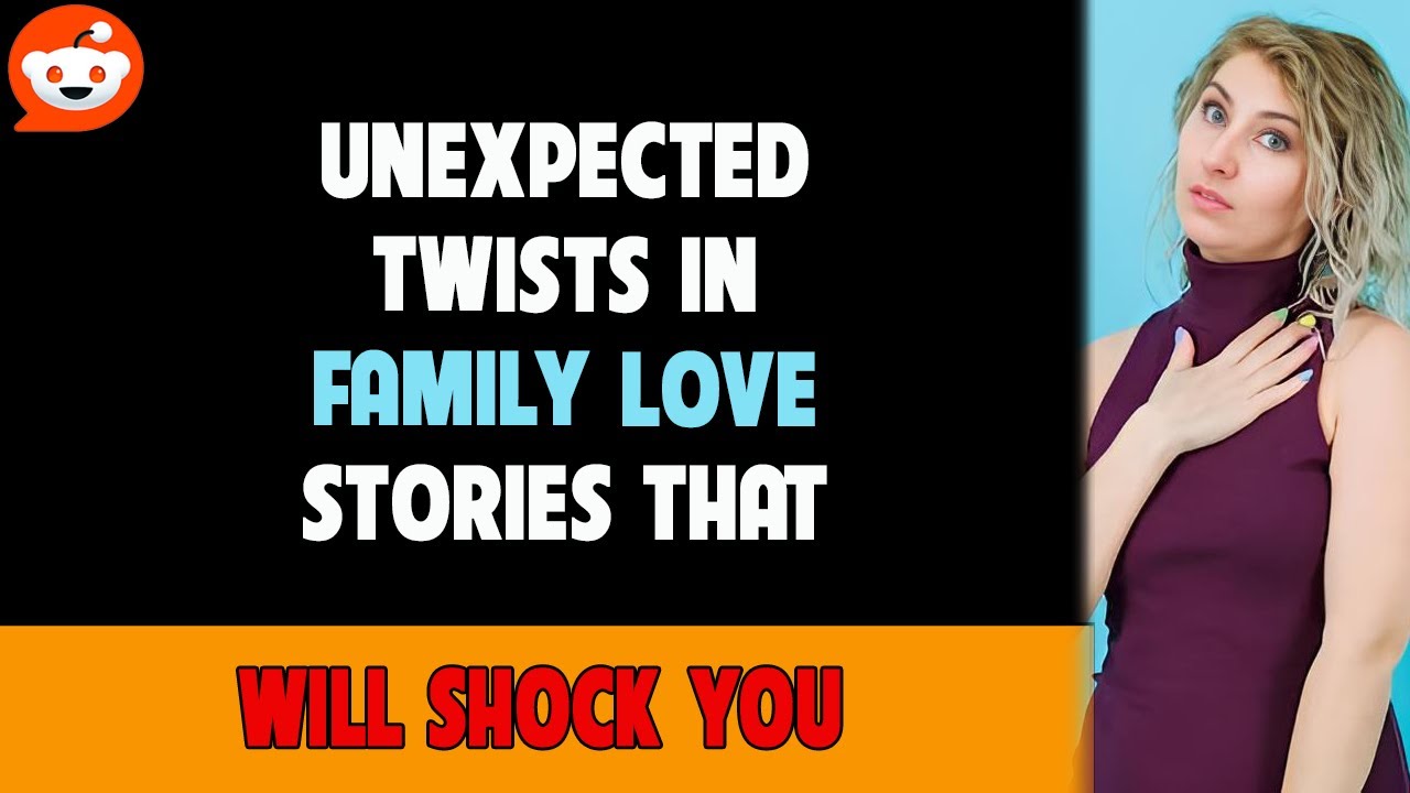 The Most Emotional Family Drama Stories Ever Told - YouTube