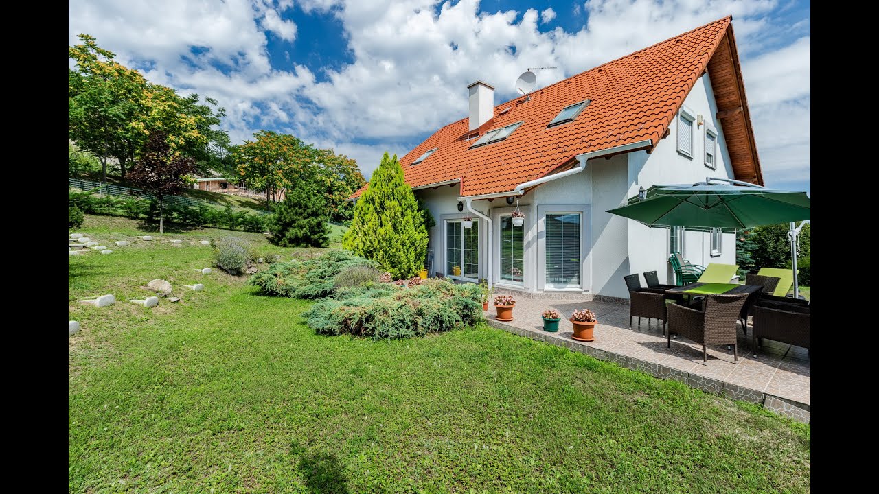 Szentendrén csodálatos családi ház ELADÓ! #ingatlan#lakás#ház# ...