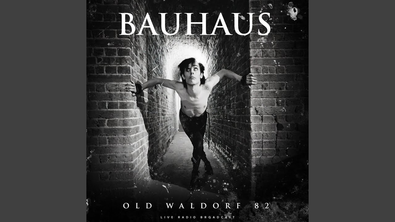 The Three Shadows Part II (live) - YouTube