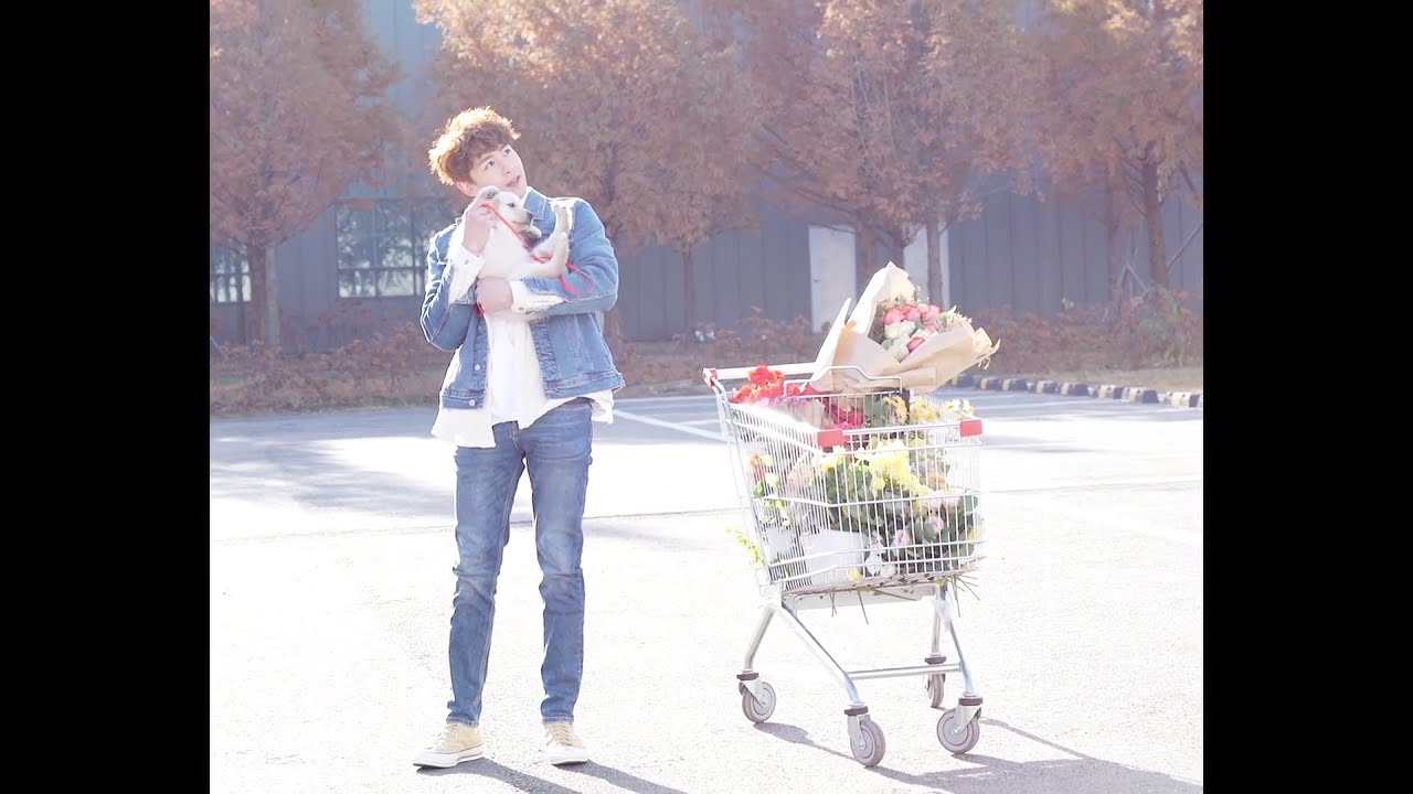 Nichkhun (from 2PM) Making VCR 「 Premium Solo Concert 2019-2020 'STORY ...