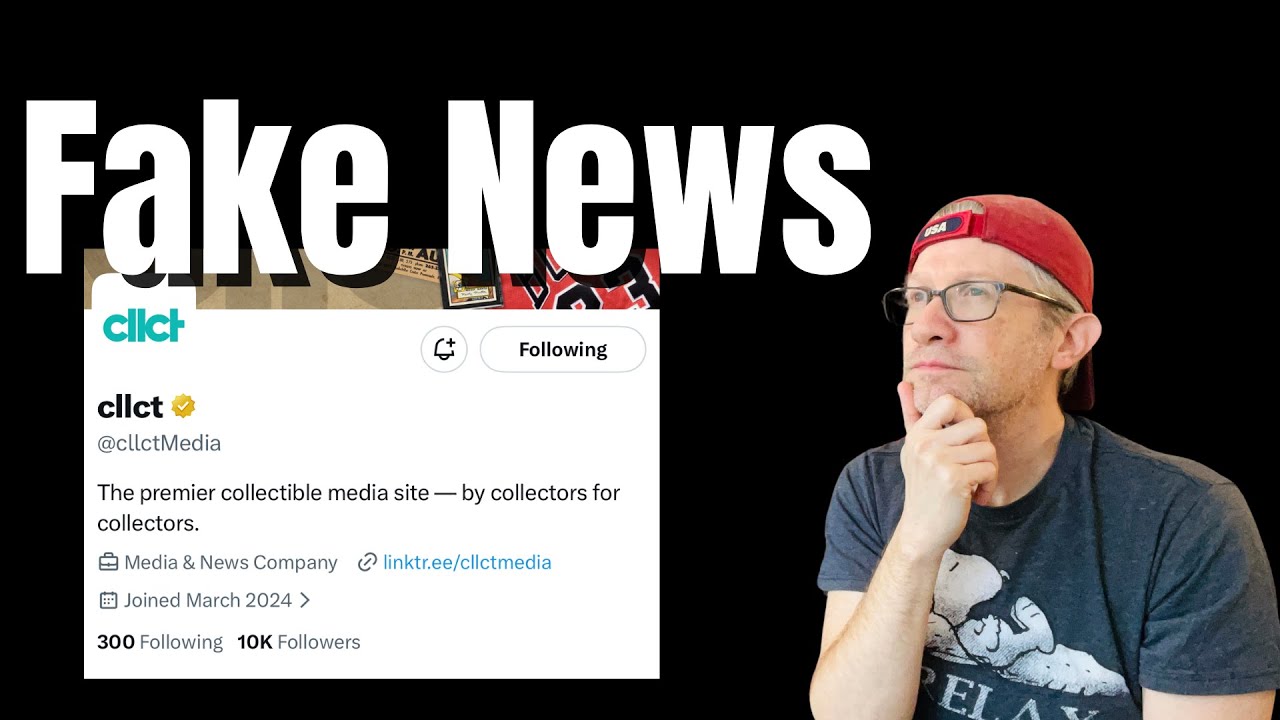 What's the Difference Between Real and Fake on the Internet? - YouTube