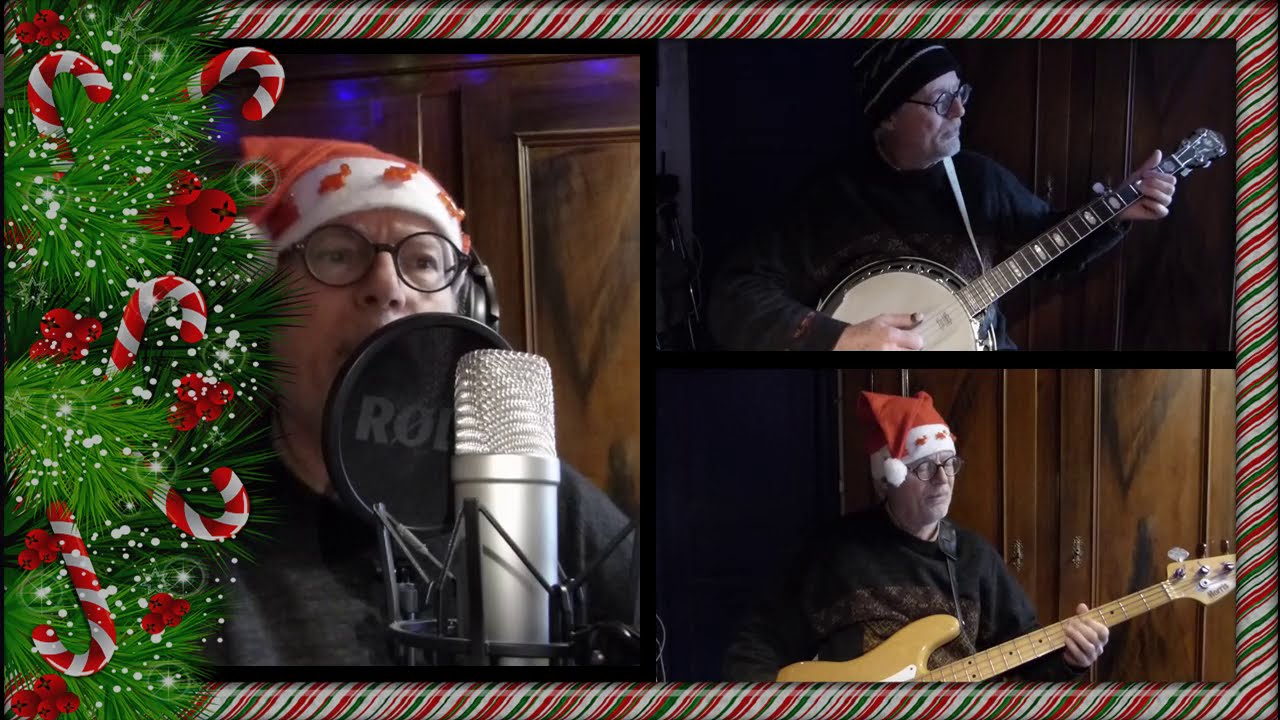 Santa Train (Patty Loveless, Emory Gordy, Jr) - reprise - YouTube