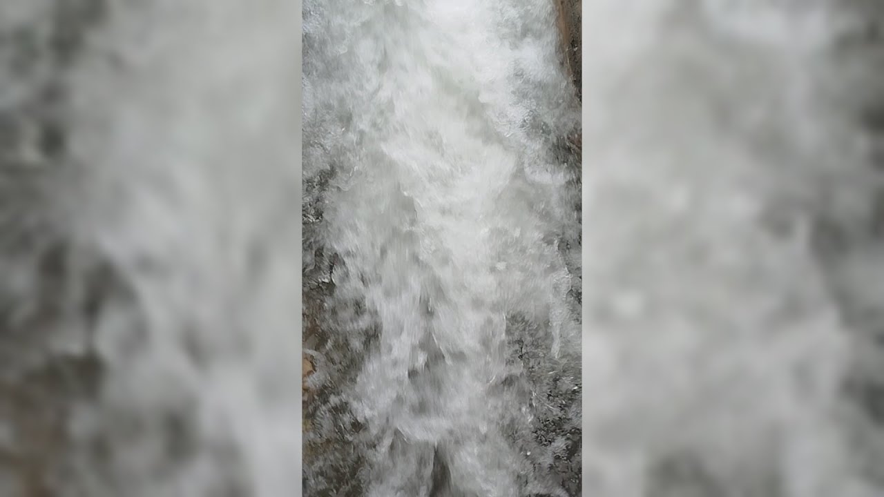 Village Pure Tube Well Water Sounds for Sleep And For Relaxing - YouTube