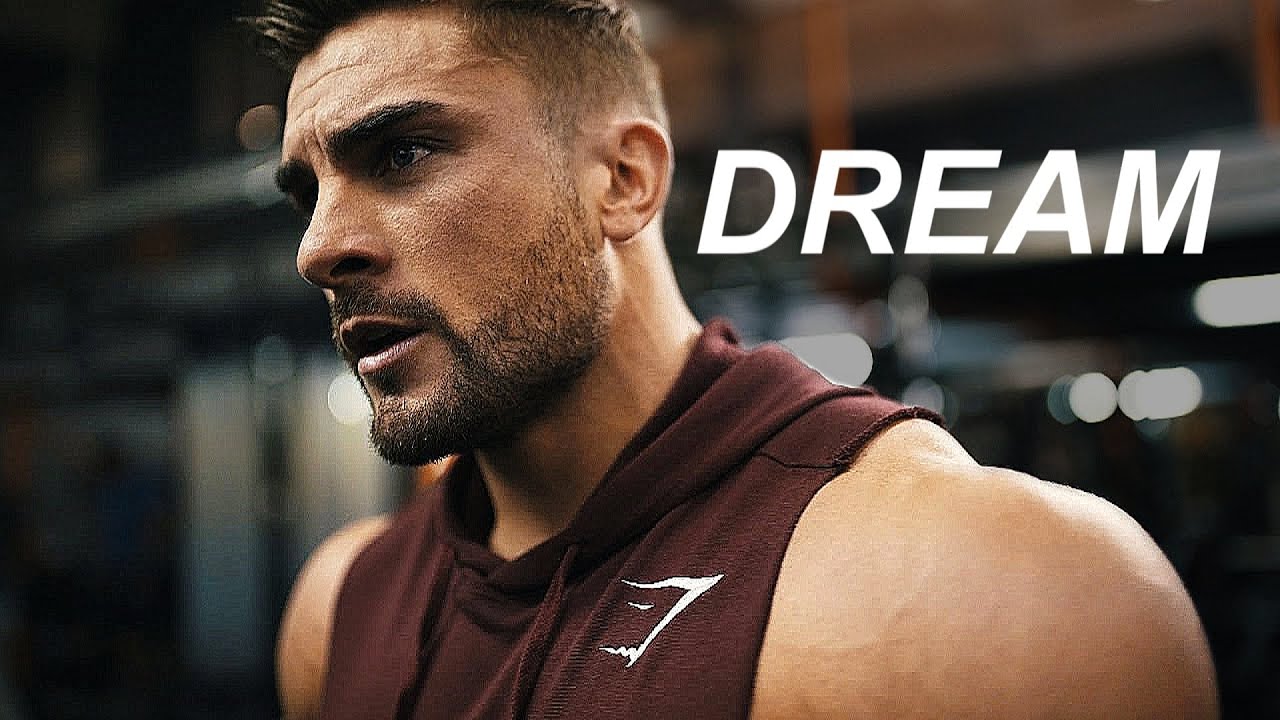 I WILL MAKE IT HAPPEN - Motivational Workout Speech 2021 - YouTube