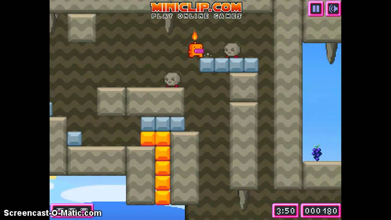 Mimelet Level 15 - YouTube