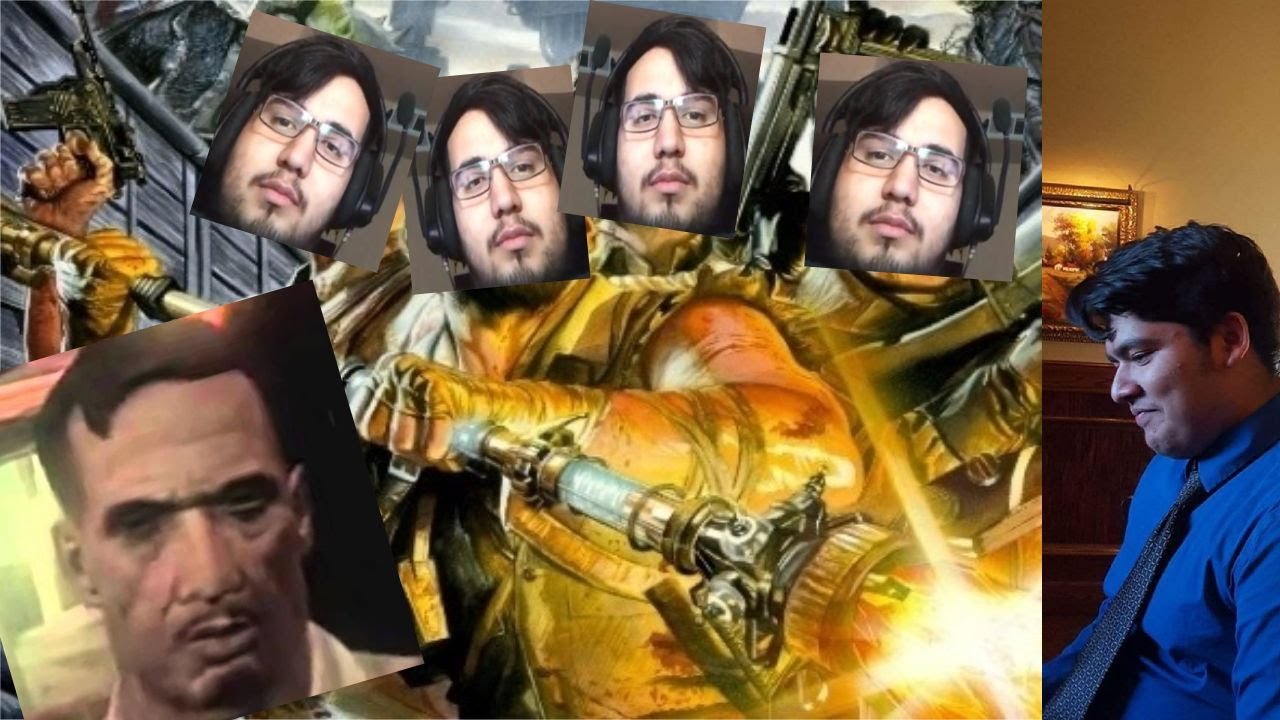 LEE BOT'S EARLY GAME ORIGINS GUIDE FOR HUGO - YouTube