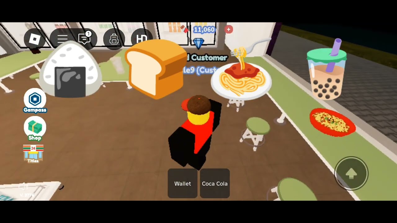 Roblox Mukbang - YouTube