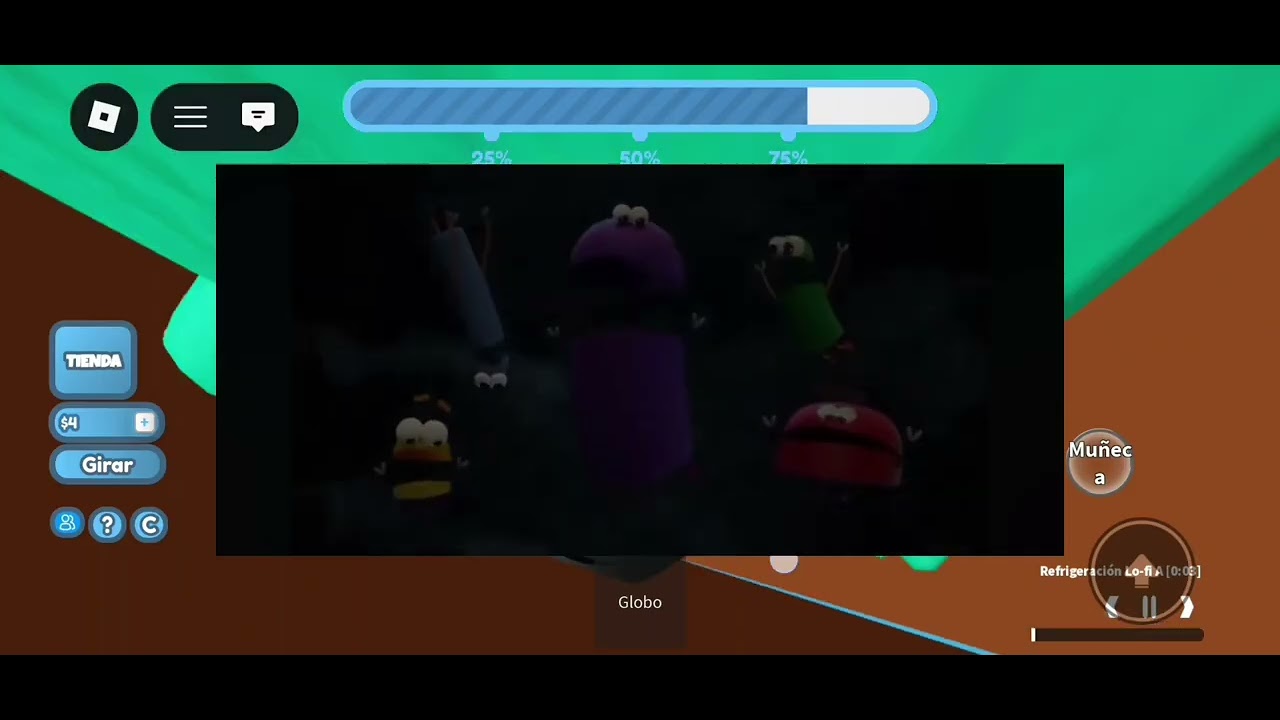 Storybots screaming full movie - YouTube