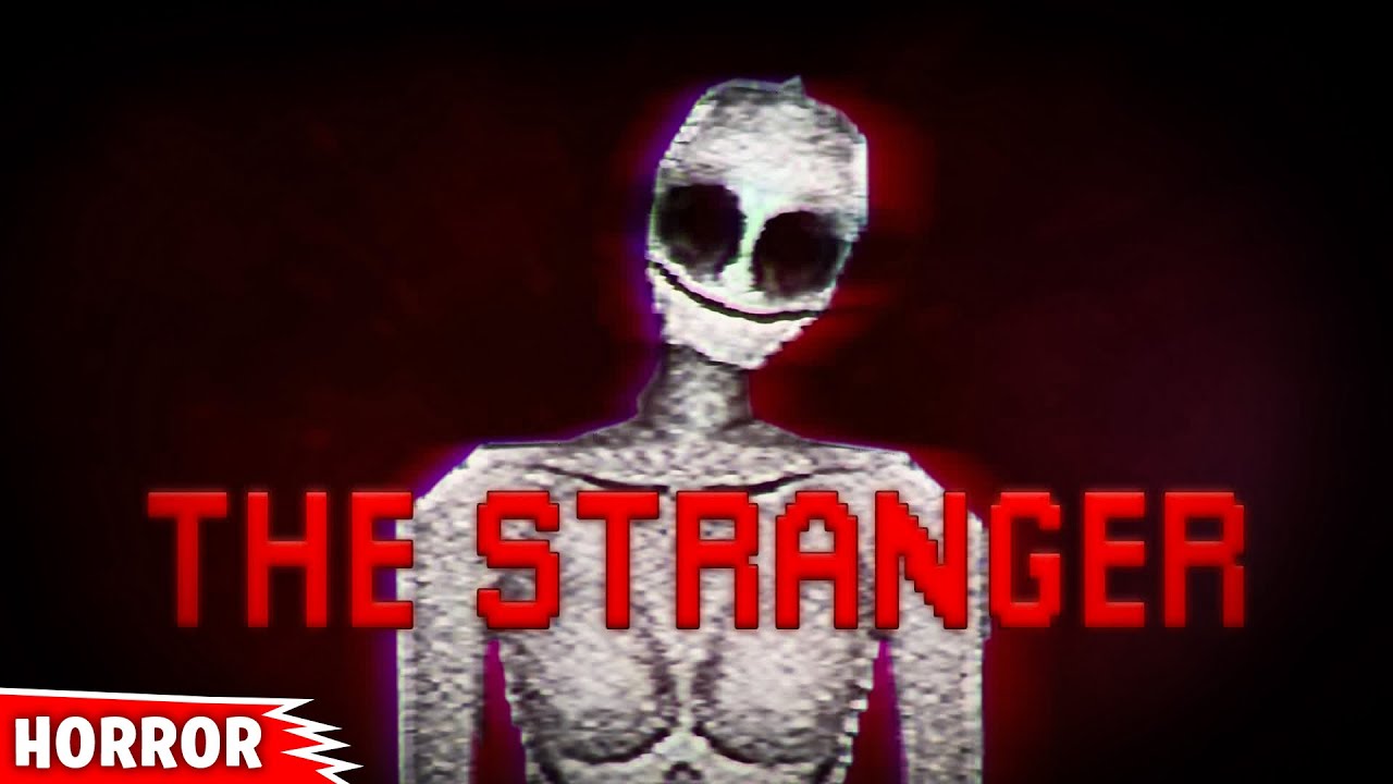 THE STRANGER HORROR FORTNITE (TUTORIAL) ALL 3 ENDINGS - YouTube
