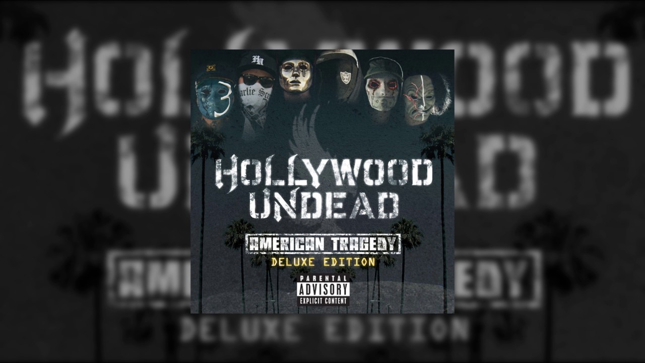 Hollywood Undead - Bullet [Official Instrumental] - YouTube