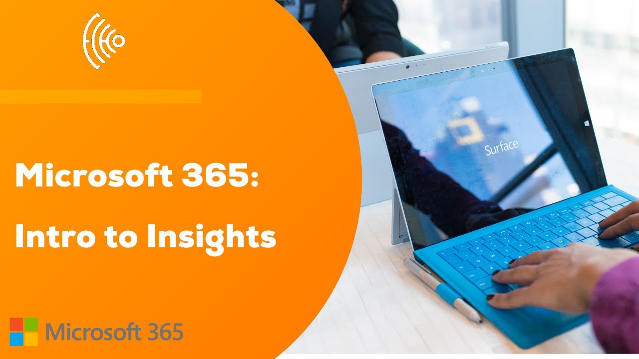 Introduction to Microsoft Insights - YouTube