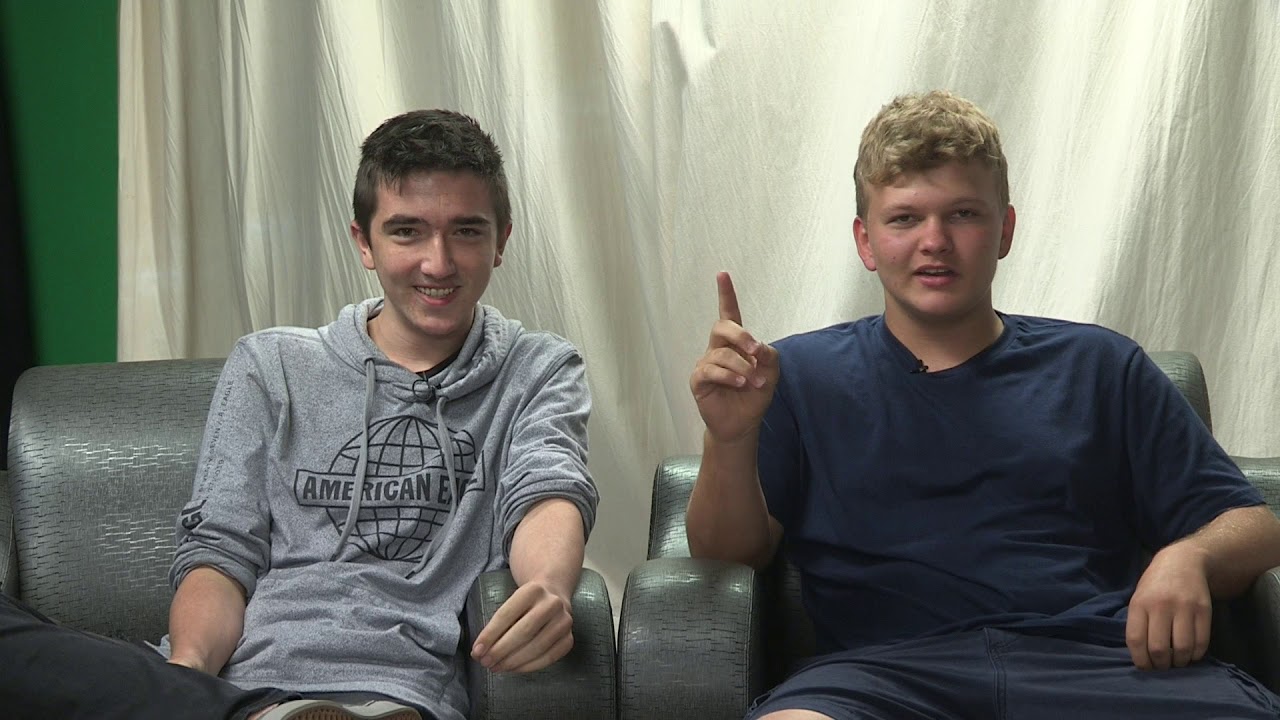 ETV Magazine #1 Oct 2019 - YouTube