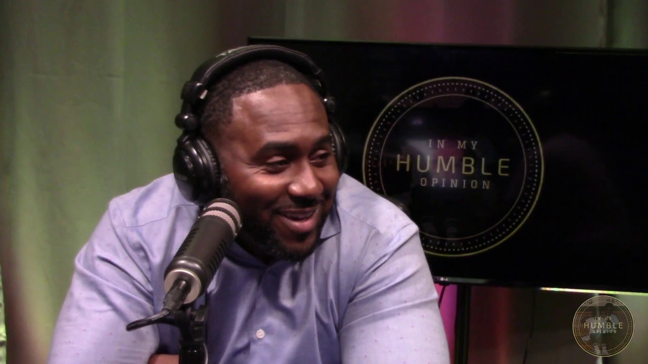 Episode 51 - Rodney Jones Part 03 - YouTube