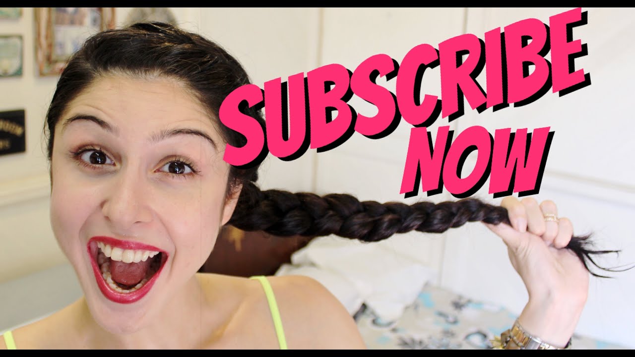 Channel Trailer || Scherezade Shroff - YouTube