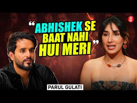 Kullu, Parul Gulati & Ranvir Brar on Krystle D’Souza, Abhishek Malhan & Shalini Passi | The Traitors
