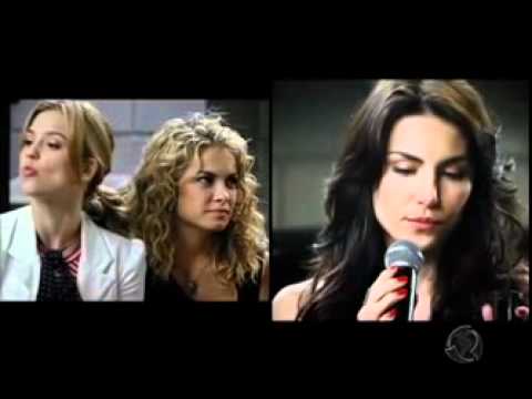 Quando Estou do Seu Lado!Tomás e Carla trocam Olhares...