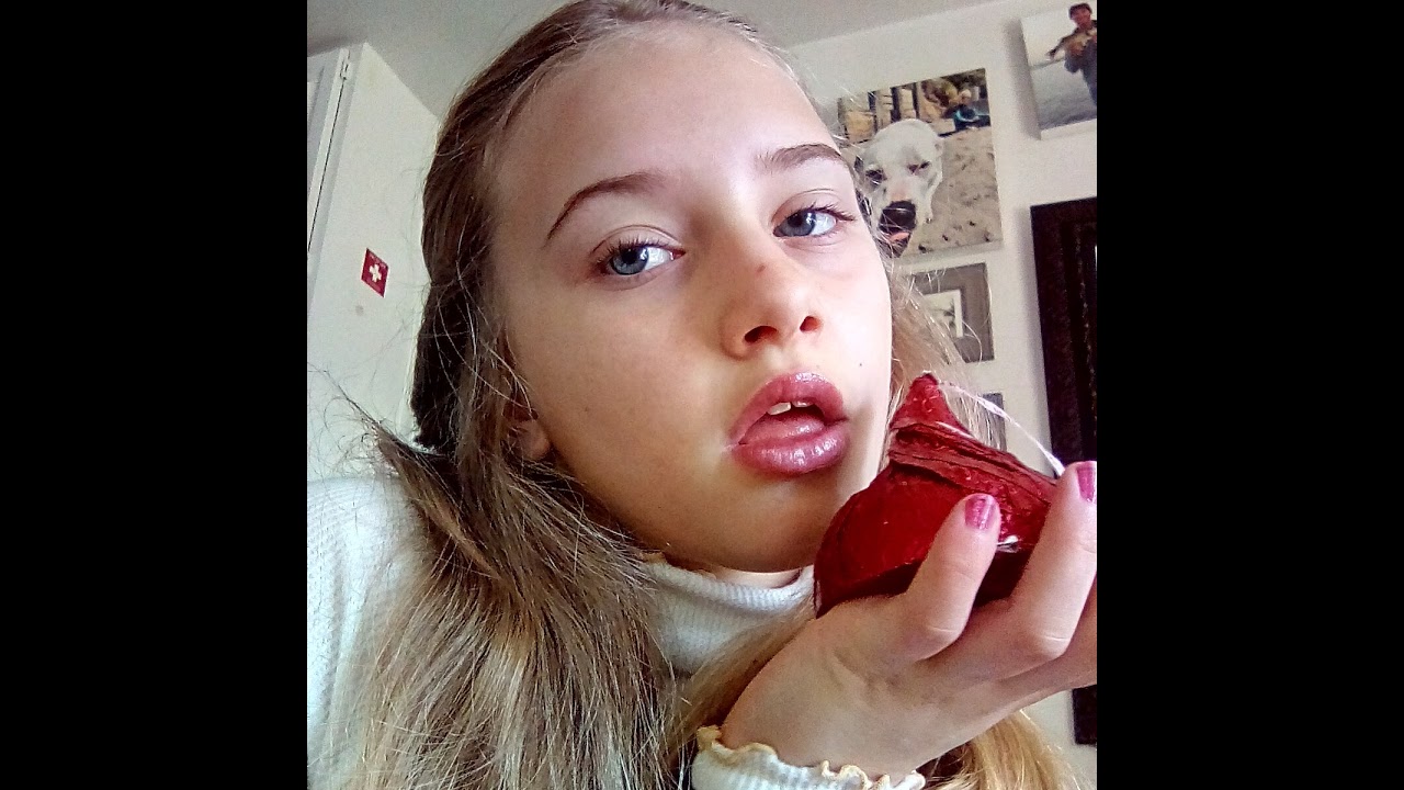 Savannah Goodwin Live Stream - YouTube