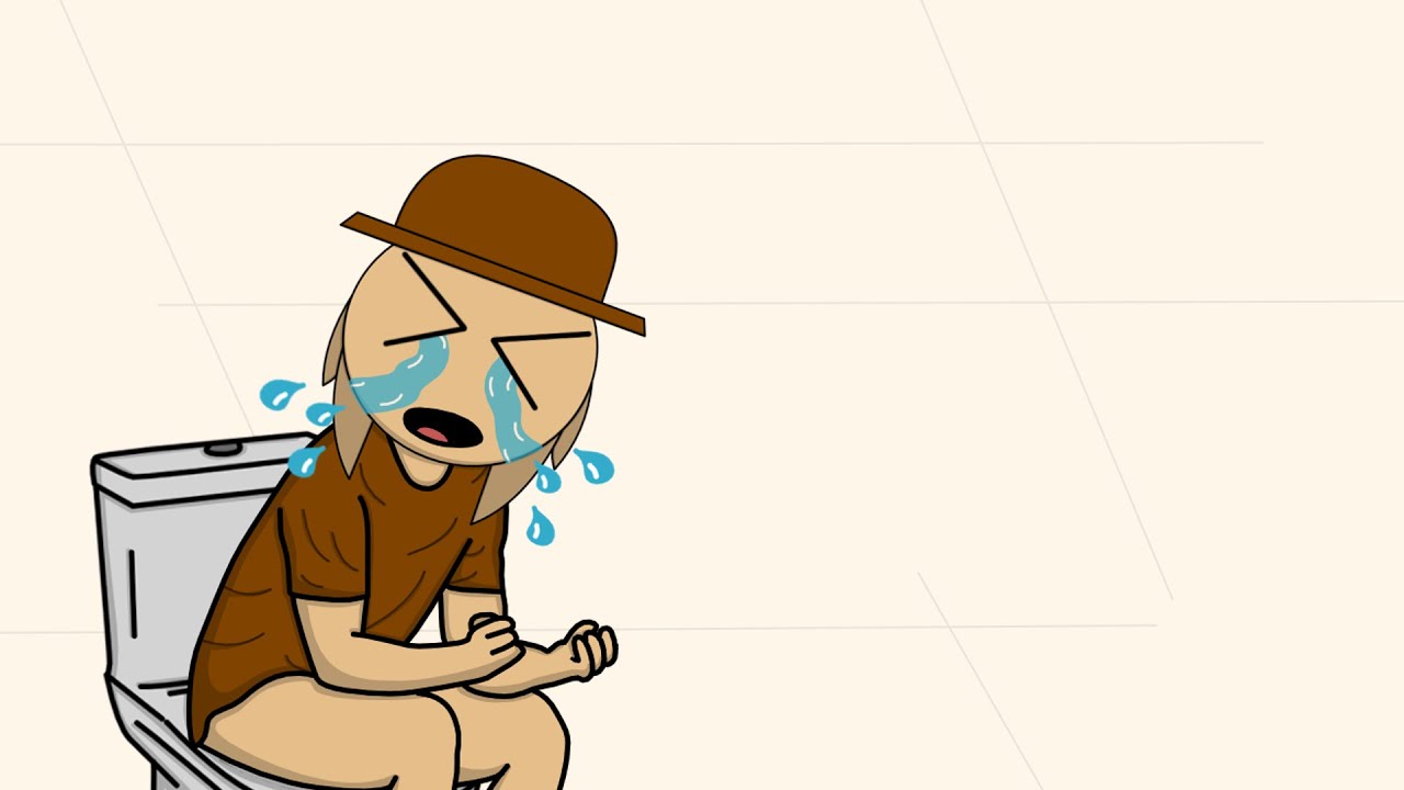 Sprunki Tunner Poop Animation - YouTube