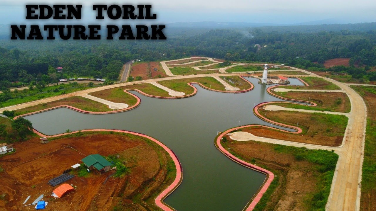 EDEN TORIL - YouTube
