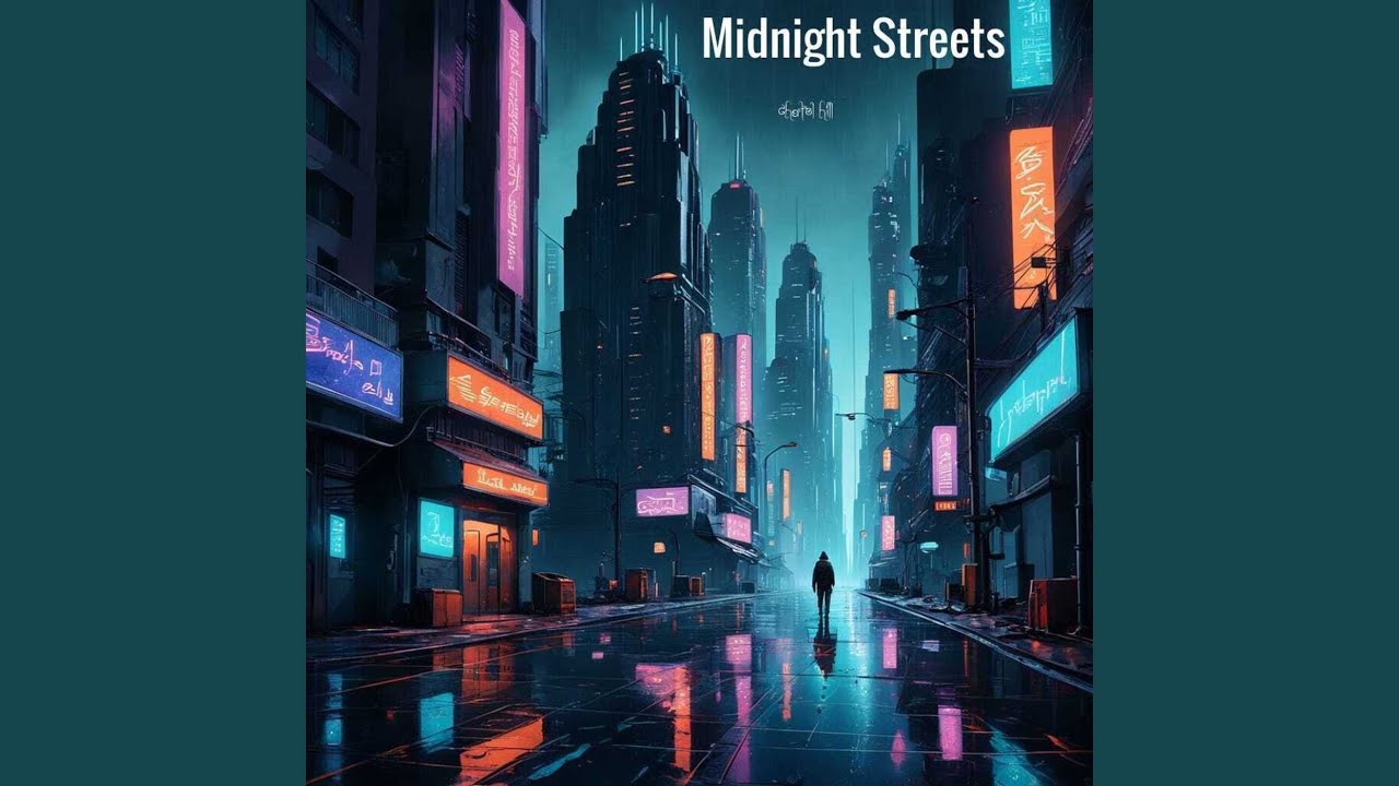 Midnight Streets - YouTube
