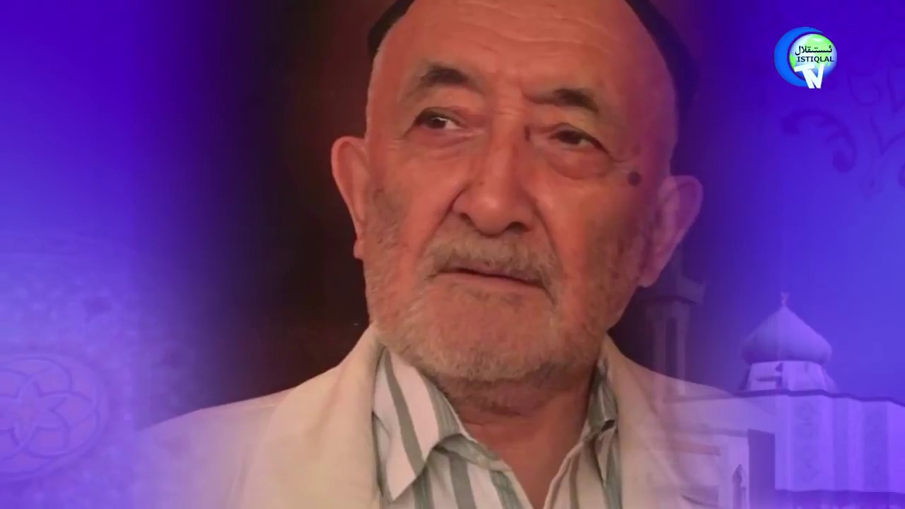Muhammad Salih Damollahajimning Qisqiche Terjimihali - YouTube